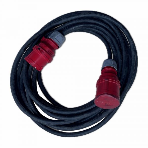 Câble alimentation - FIXATOR